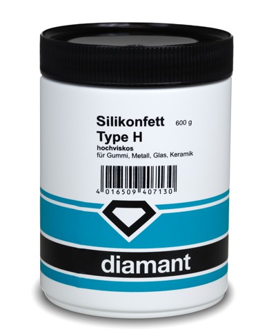 Silicone Grease Type H - Artur Glöckler GmbH